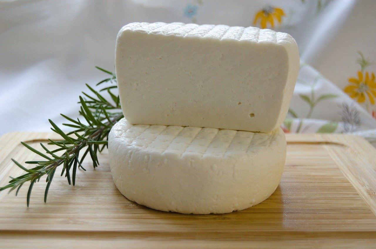 Que faire avec le fromage chaource