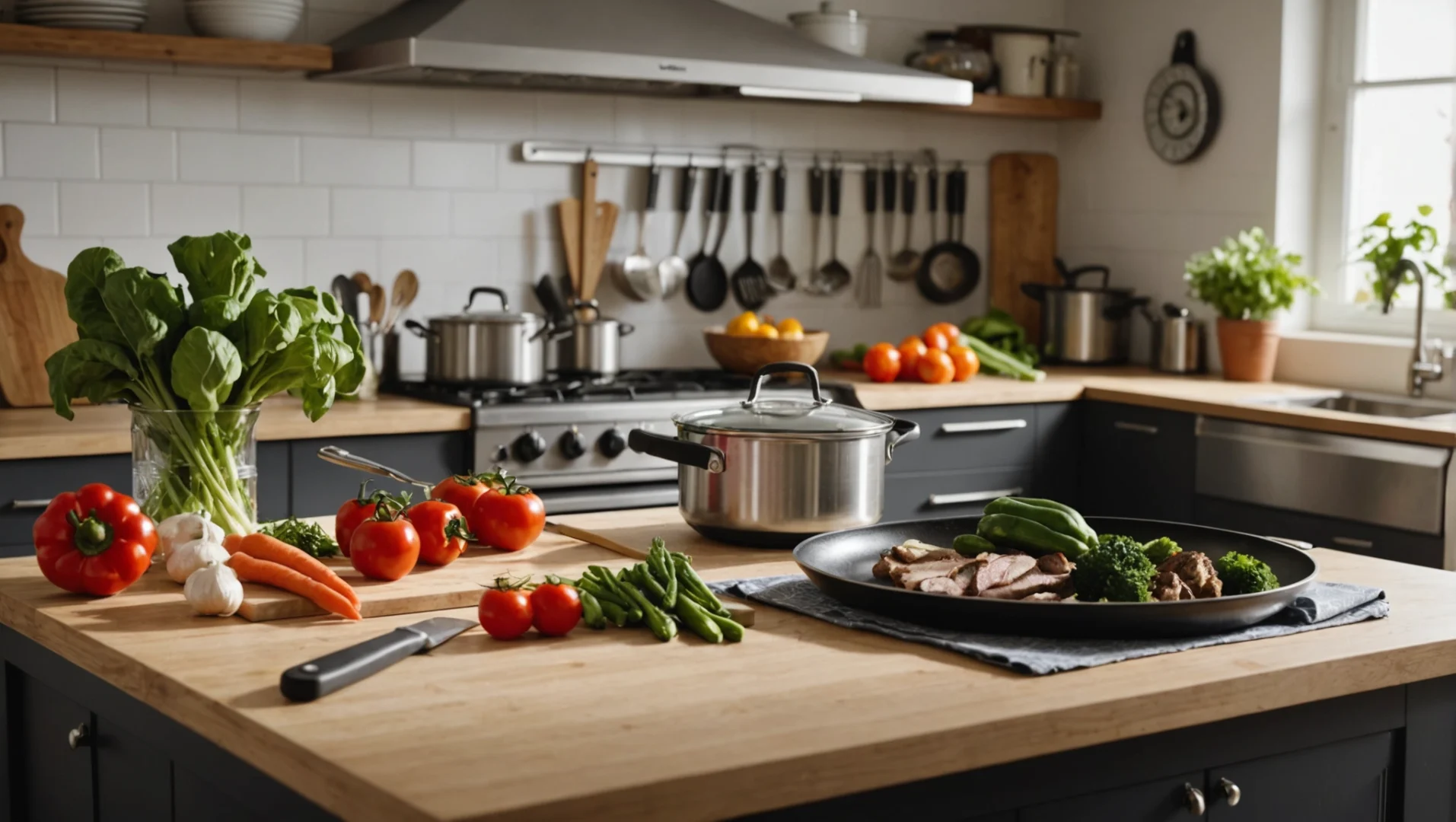 10 Conseils de Cuisine pour Simplifier Votre Vie Culinaire