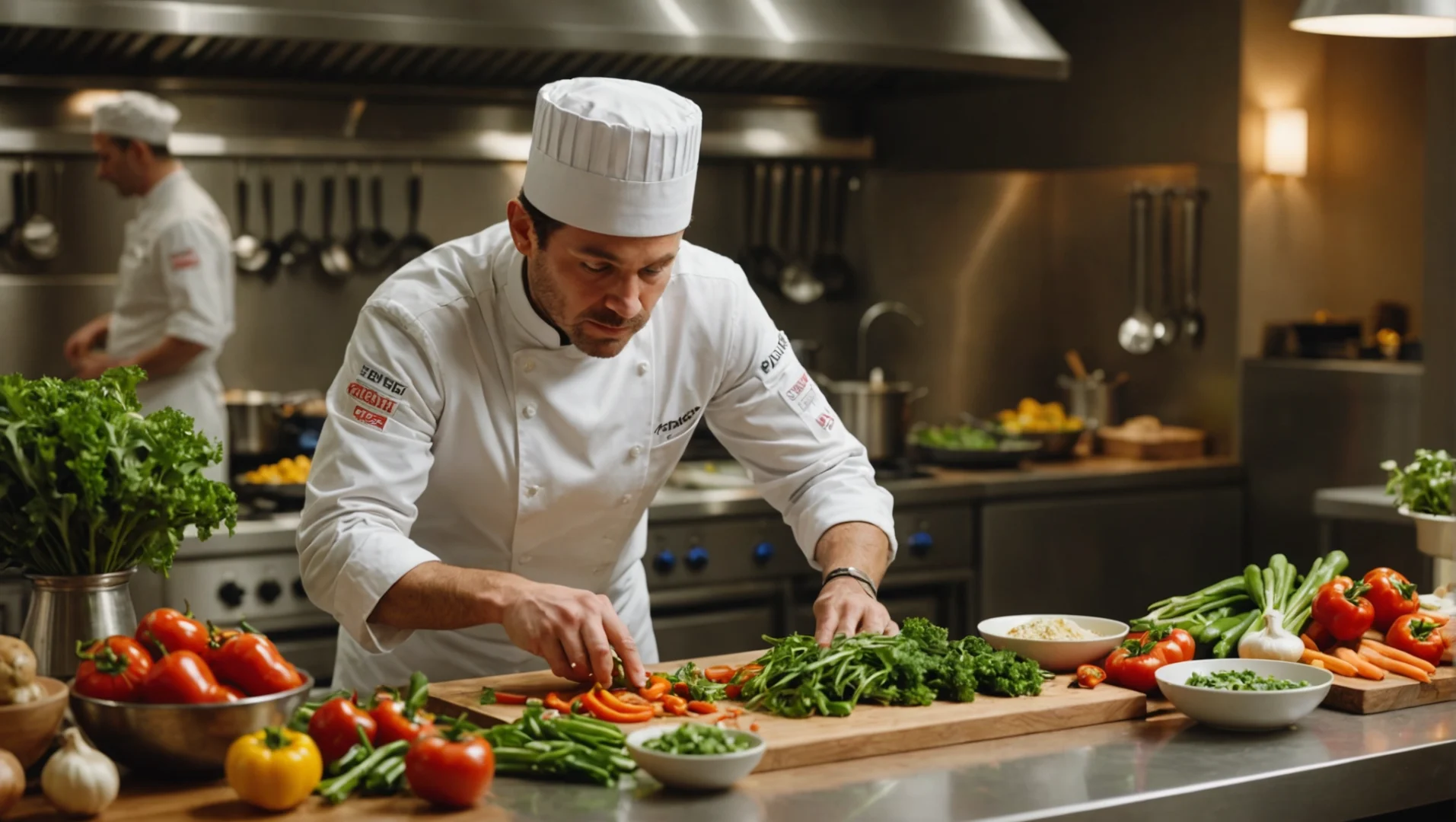 Astuces de Chef: Sublimez Vos Repas à la Maison