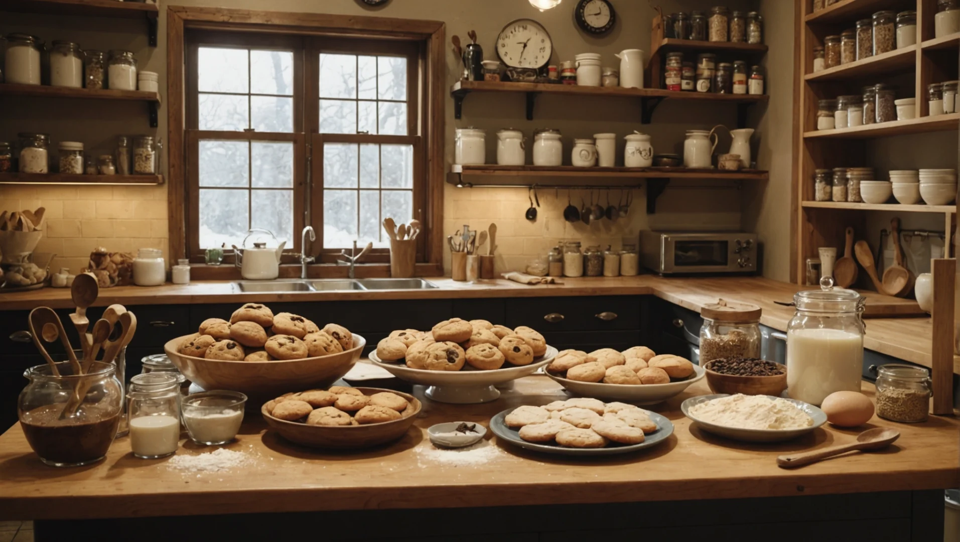 Délices Faits Maison: Recettes Gourmandes à Essayer