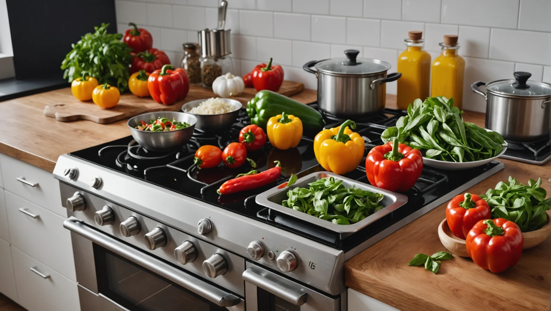 Secrets pour un plat délicieux : astuces de cuisine