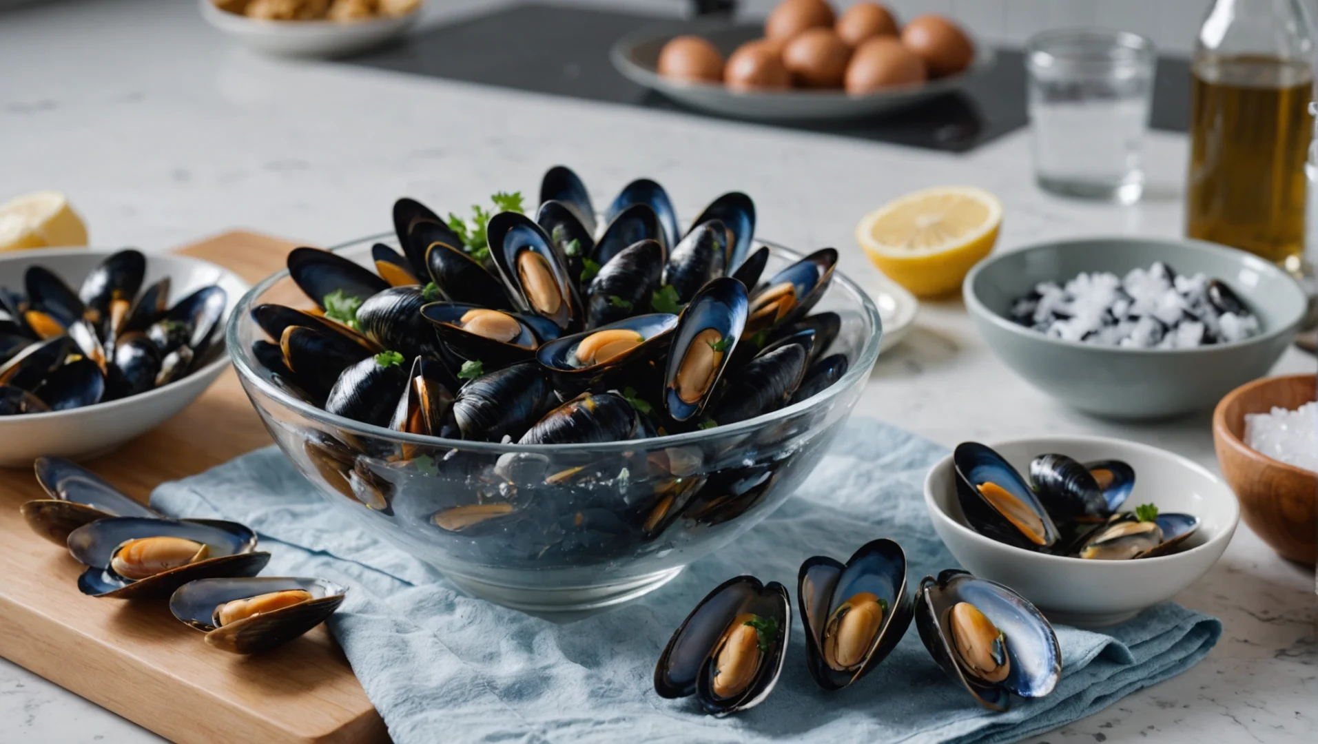 Ou Acheter Des Moules