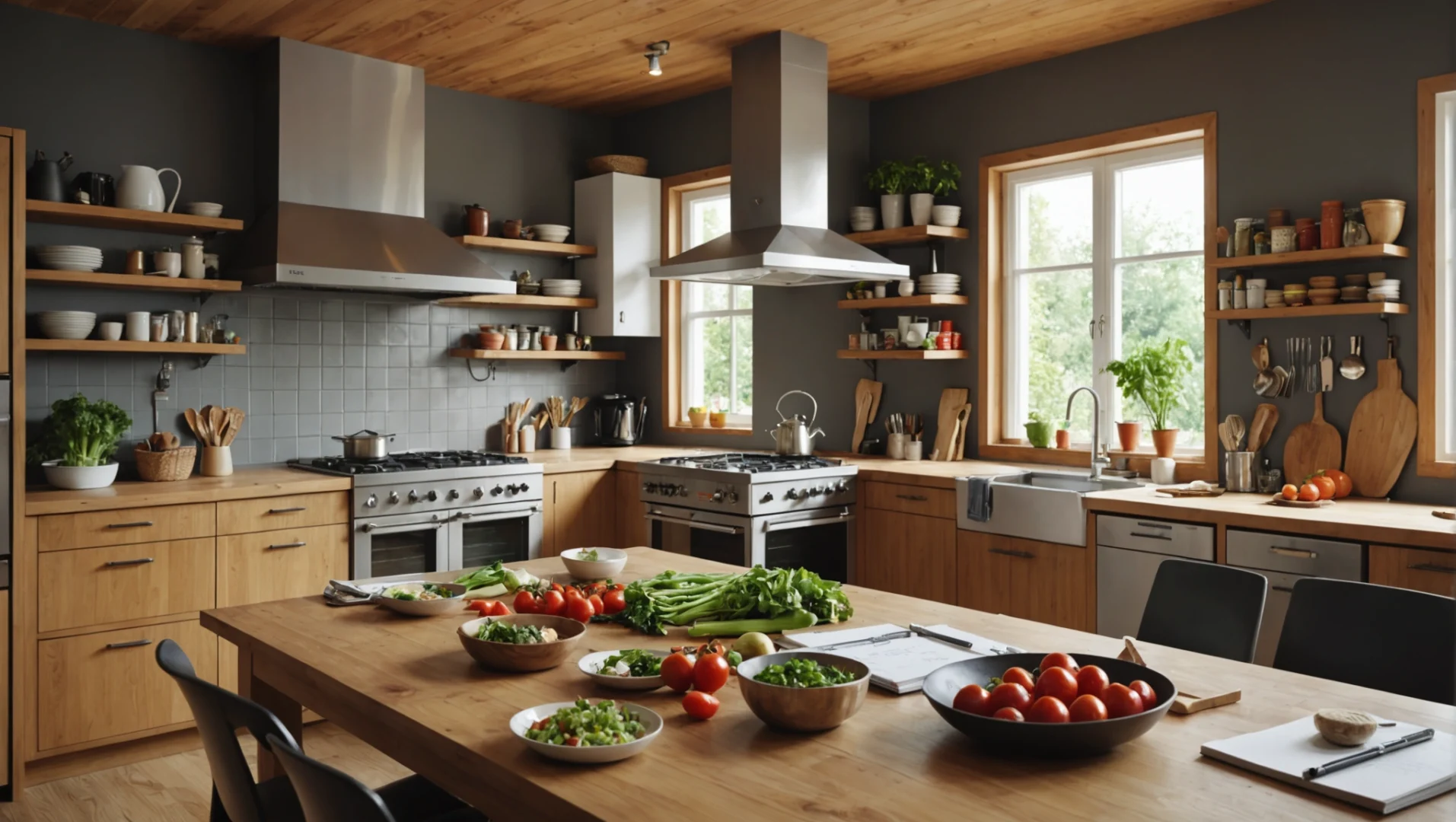 Image De Cuisine