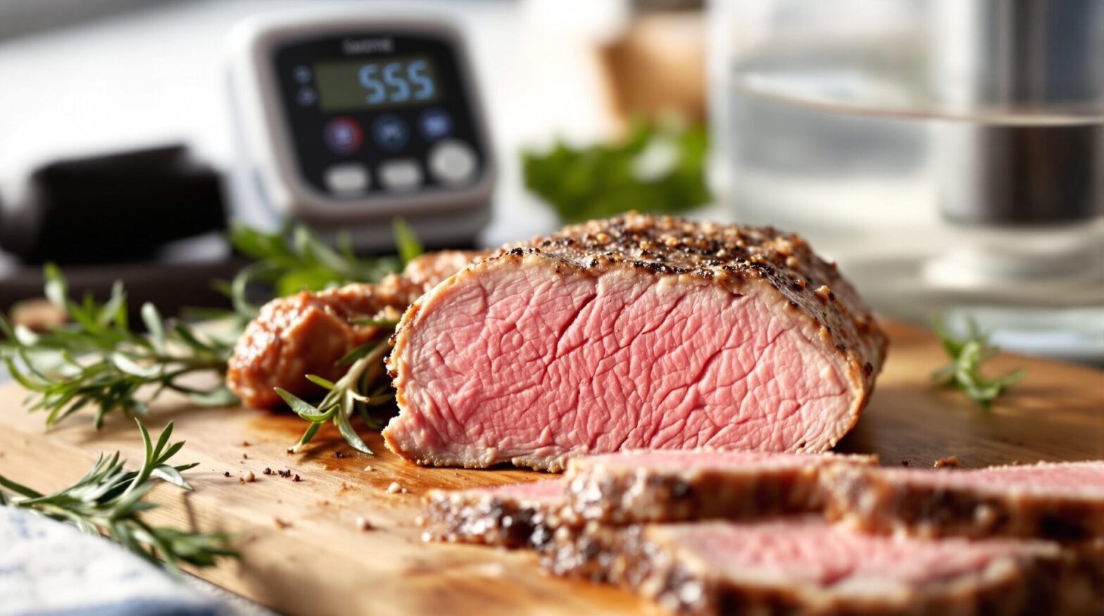 Cuisson basse température : secrets et bienfaits pour vos plats